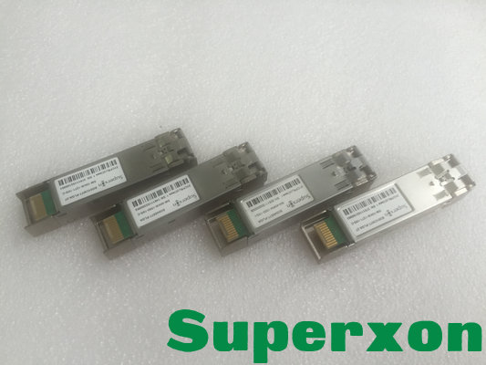 CSFP Module / QSFP+ Optical Transceiver 10km Operating Temperature 0 ~ 70℃