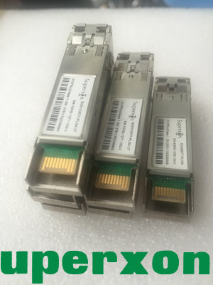 20km CSFP Transceiver Complies With CSFP MSA , Optical Transceiver Module