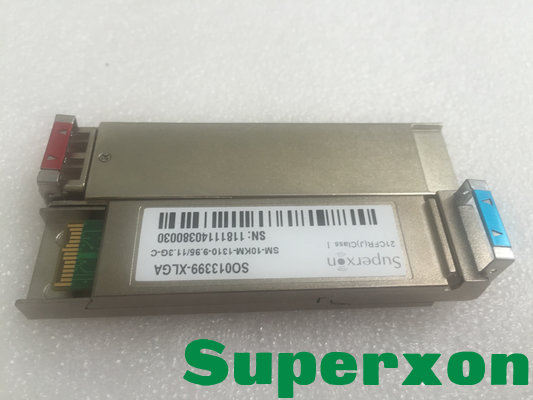 1270nm - 1610nm QSFP Optical Transceiver  C-temp 10km For 40GBASE - LR4