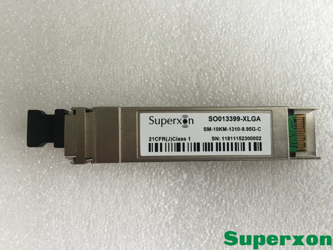 Passive Components BIDI Transceiver 25km 3.125Gbs for SONET SDH