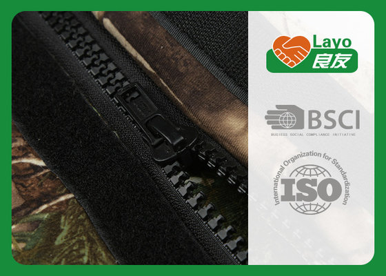 OEM Accepted Waterproof Leg Cover , Outdoor Research Gaiters Thermal