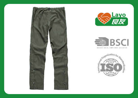 Multi Function Waterproof Hunting Pants Quick - Dry For Autumn Winter