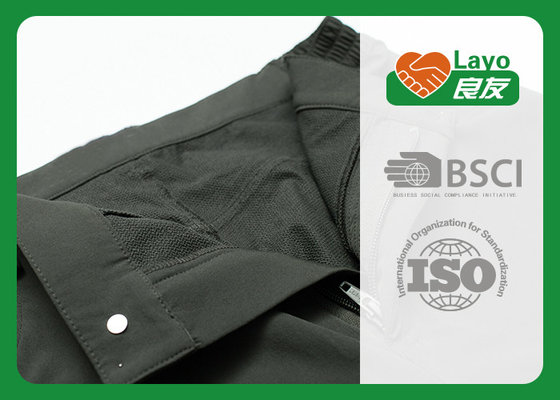 Multi Functional Brush Hunting Pants , Winter Hunting Pants Outdoor