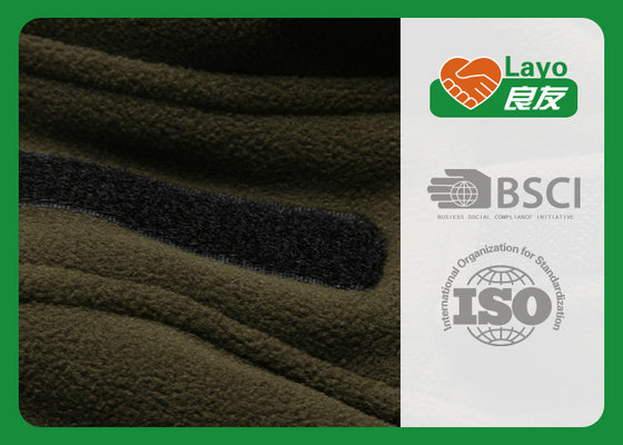 Warm Tactical Hunting Fleece Clothing Softshell For Autumn / Winter