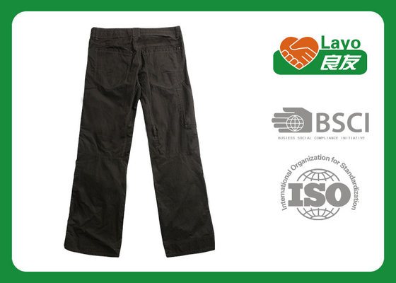 Customized Waterproof Hunting Pants For Sports 100% Polyester 