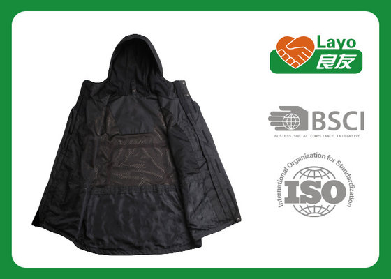 Classical Style Durable Outdoor Softshell Jacket Fleece Sportwear