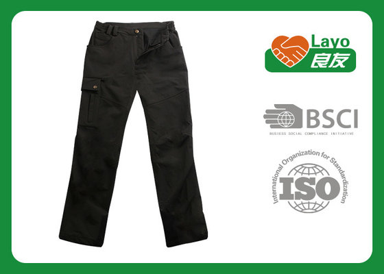 Layo Fashion Design Waterproof Hunting Pants Durable With Pockets