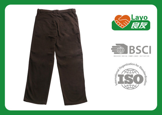 Bird Hunting Pants Waterproof , Warm Hunting Pants Windbreak