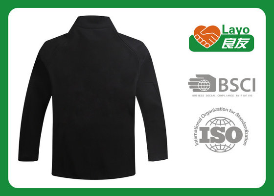 Breathable Hunting Fleece Clothing For Male OEM / ODM Welcome
