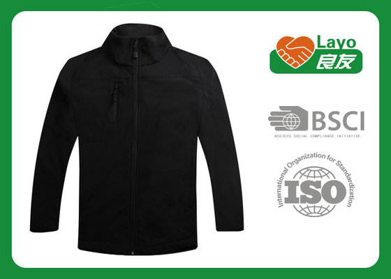 Lightweight Outdoor Softshell JacketWithout Hood OEM / ODM Welcome