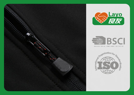 Lightweight Outdoor Softshell JacketWithout Hood OEM / ODM Welcome