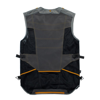 Waterproof Soft Outdoor Travel Vest Insulated For Photographer