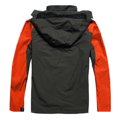 Outdoor Hunting Equipment Multi Function Jacket Breathable For Climbing
