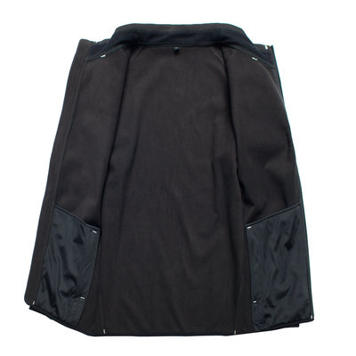 OEM Light Weight Multi Function Jacket Hunting Clothes For Men 