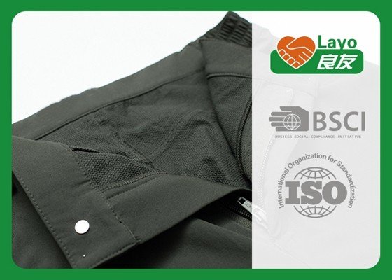 Combat Army Quick Dry Pants Waterproof For Training / Running