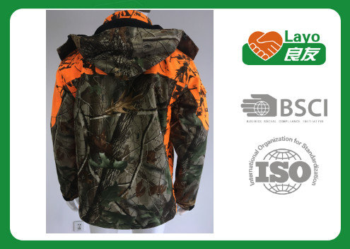 Grey Polyester / Cotton Camo Hoodie Sweatshirt Breathable Thermal For Sports