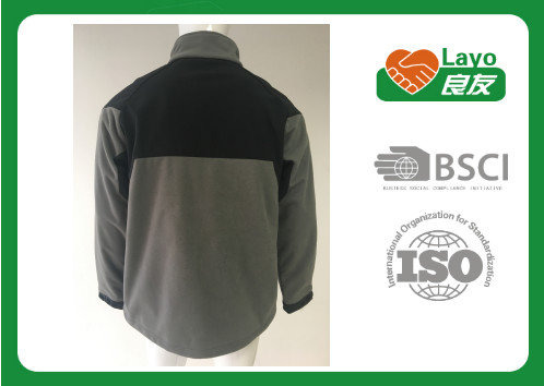 Professional Windbreak Outdoor Hunting Clothing Breathable For Adults ISO Approval