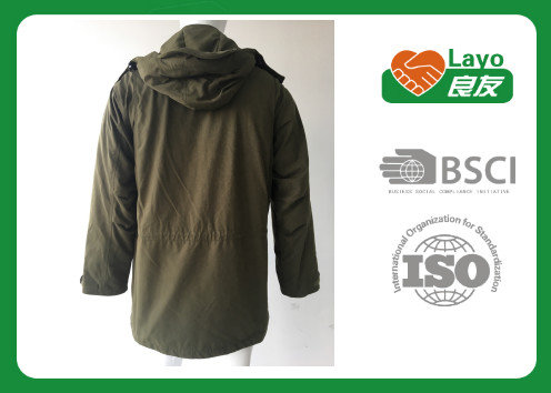 Universal Water Resistant Jacket Fully Adjustable Hood Hunting Rain Jacket