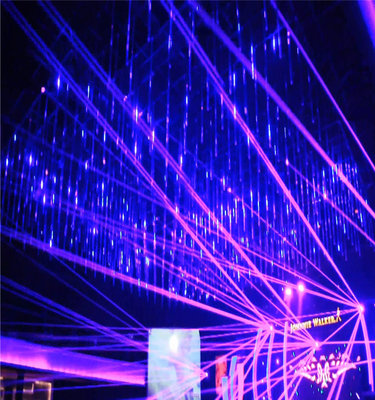 360 Degree 3D LED Tube Madrix Software Vertical For Night Club Or Ktv