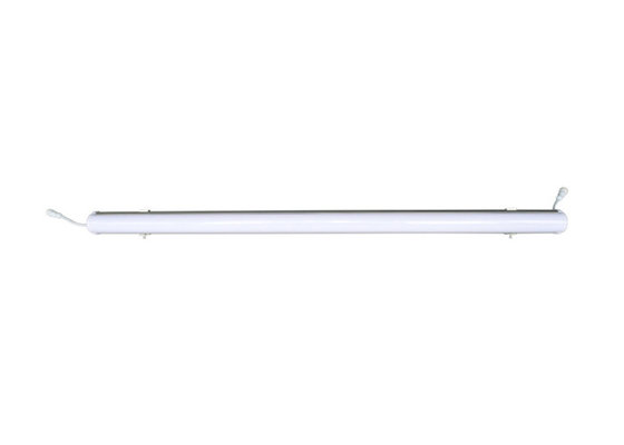 High Grey Level 12 Watt Colored Digital LED Guardrail Tube With RoHs
