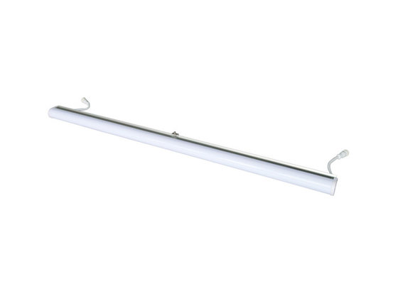 Energy Saving Epistar DMX LED Meteor Tube IP67 For Shopping Mall