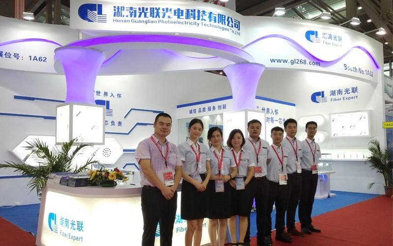 Hunan Guanglian Photoeletricity Technologies Co., Ltd