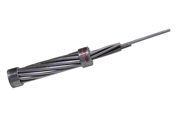 Aerial Stranded Structure OPGW Fiber Cable For Electric / Communication