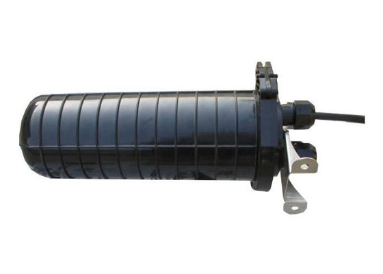Fiber Optic Cable Accessories GPJM3-JF Dome Type Fiber Optic Splice Closure For Aerial