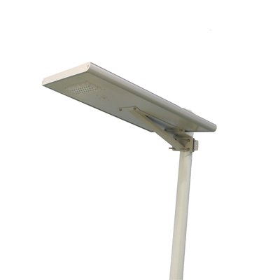 City Cree Led Street Lighting Solar Outdoor Lighting Long Lifespan