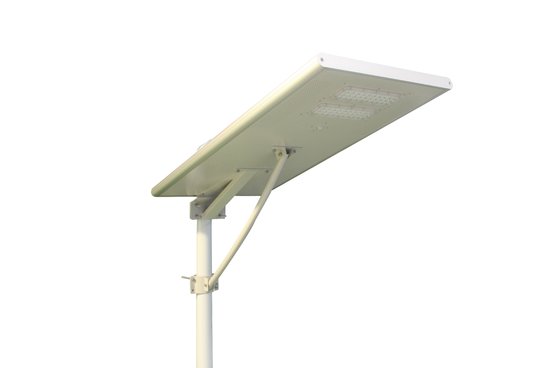 60w Solar Street Lamp LED Street Lighting High Efficiency Integrated