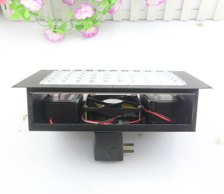 Module Led Growing Lights 300W Hydroponic Greenhouse Use 4000 - 5000lm