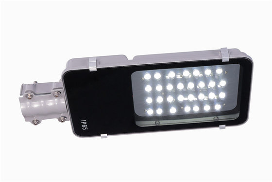 Warm White Led Street Lighting High Efficiency Solar Energy Street Lights
