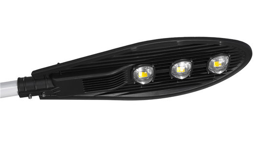 180w COB Solar Led Lights For Street Lights / Street Led Lighting