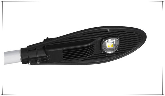 High Effciency Waterproof Solar Power Street Lights With Bridgelux Chips