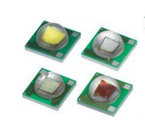 940nm IR SMD3535 High Power Led Diode For Receiver 850nm 810nm
