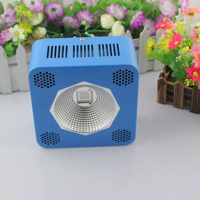 Patent Product  64 Pcs COB Led Plant Grow Light 100 Watt AC85 - 265v