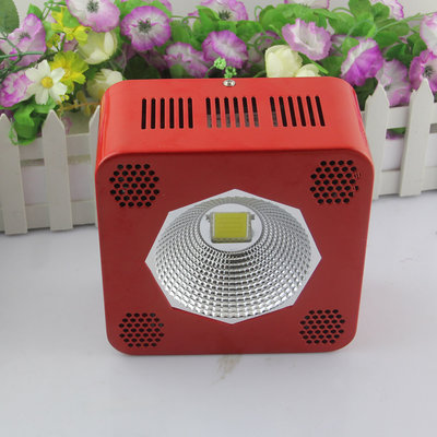 Patent Product  64 Pcs COB Led Plant Grow Light 100 Watt AC85 - 265v