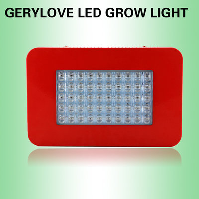 Hydroponic System Full Spectrum Led Grow Lights 50w 150w 250w