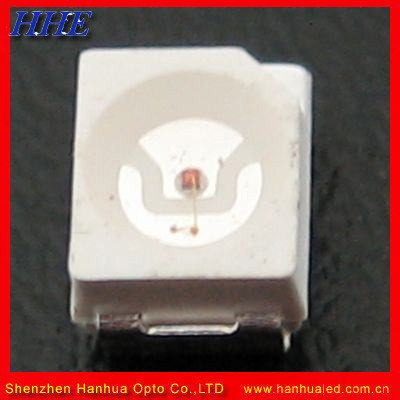 Energy saving 3528 SMD LED , Epistar chip Colorful SMD LED module