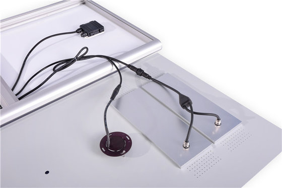 White 50w Led Street Lighting High Bright Led For Street Lighting
