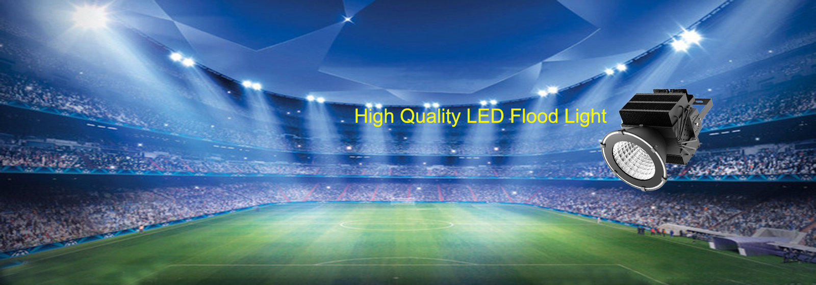 quality Outside Flood Lights factory