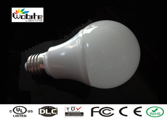 Household LED Light Bulb Replacement 7W  / Dimmable LED Light Bulbs Lumens