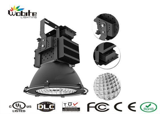 High Powered Waterproof 500 Watt LED Flood Lights Outdoor Super Brightness XPE for Stadium