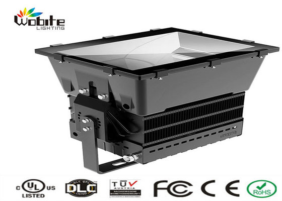 Waterproof LED Outside Flood Lights , 1000 Watt Flood Lights Outdoor For Sadium