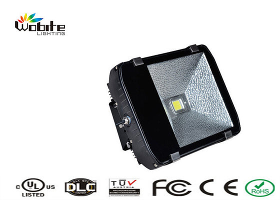 Super Bright Outdoor Led Flood Lights 50W IP65 COB 120 degree 396×287×188 mm