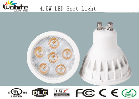 80RA LED Stage Spot Light / Commercial LED Spotlight 12v 0.86 Power Factor