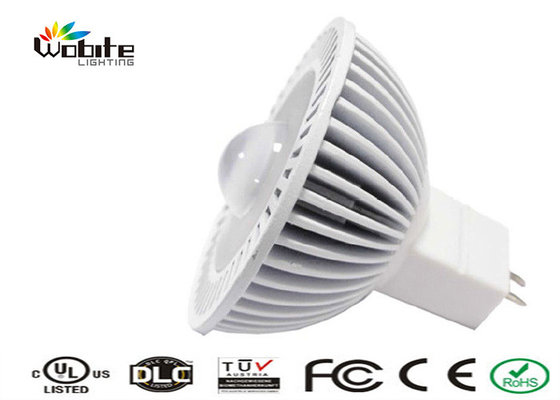 7 Watt LED Spot Lighting 496mA Dimension φ50 50Hz - 60Hz Energy Saving