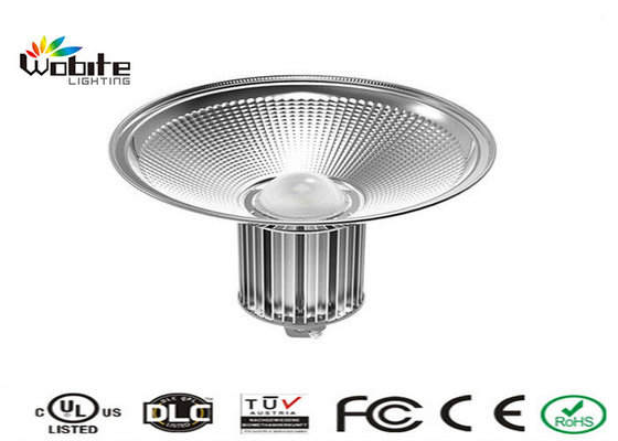 100w High Bay LED Light Cool White CE RoHS Approved Bridgelux Chip 277V