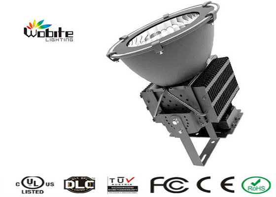 8000mA Cree 400W High Bay LED Replacement 33200Lm -20℃ - 40℃ Working Temperature