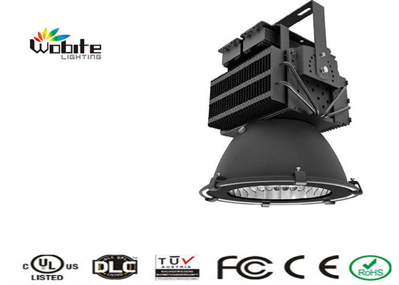Industrial High Bay LED Light 200w IP 65 12.5KG Cree XBD 266×260×467 mm
